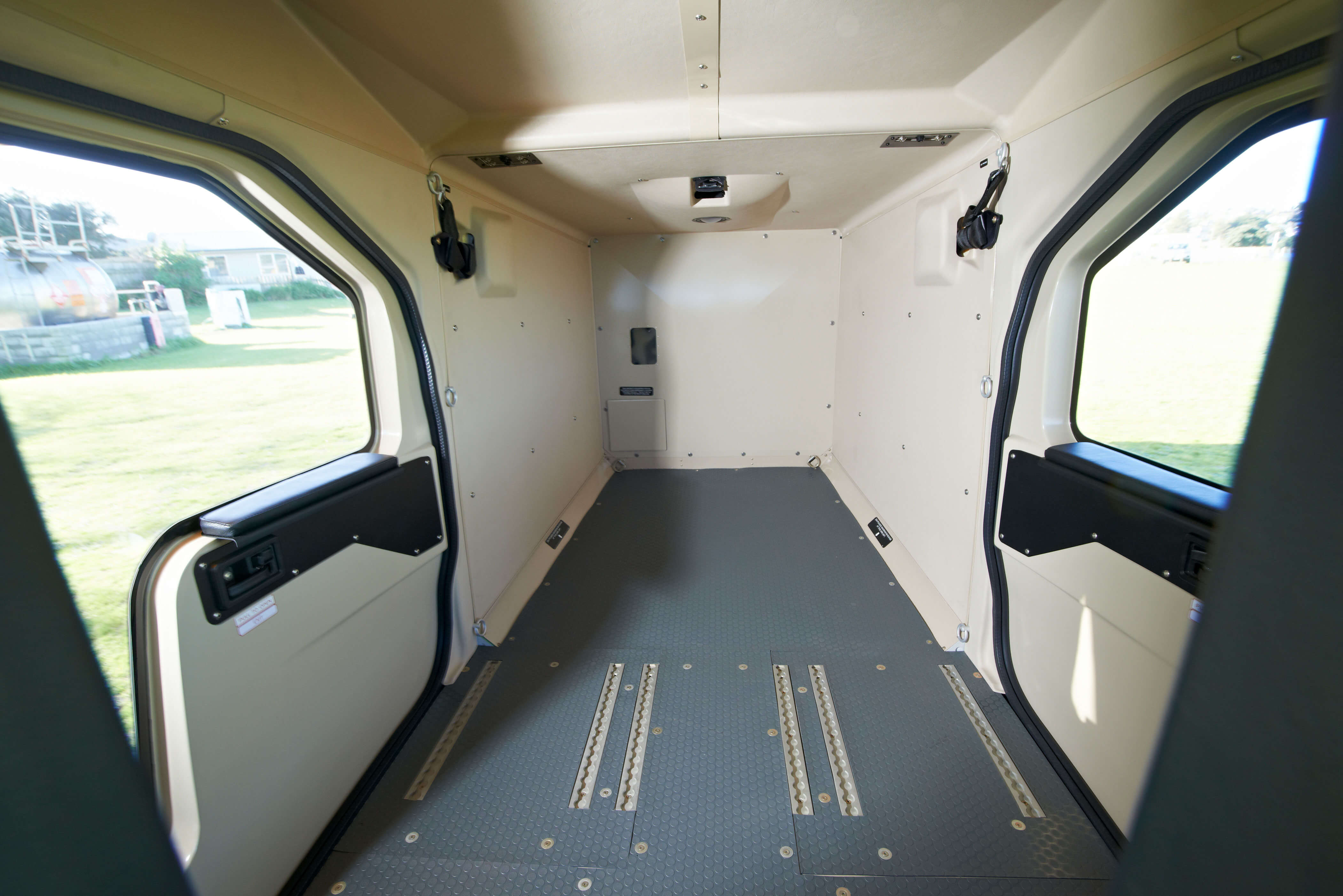 Pacific Aerospace / Expedition Aircraft | Northwest Backcountry ...